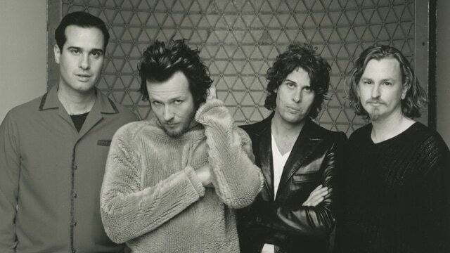 Dean DeLeo Looks Back on Recording STP's 'Tiny Music...Songs from the ...