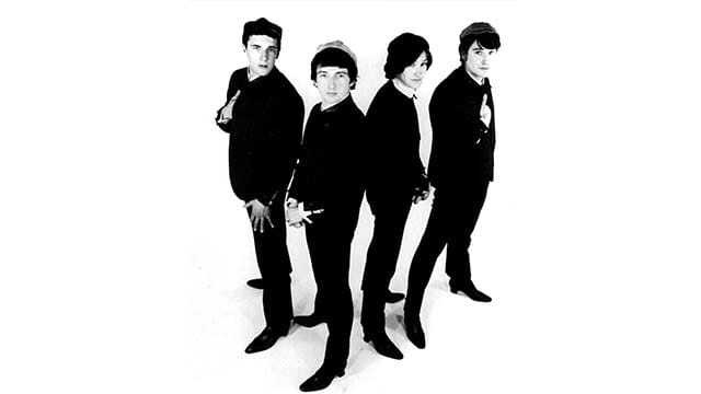 Klassic Kinks: Revisiting Those Early "K" Albums