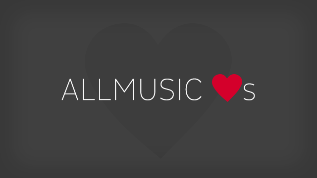 AllMusic Loves 2011