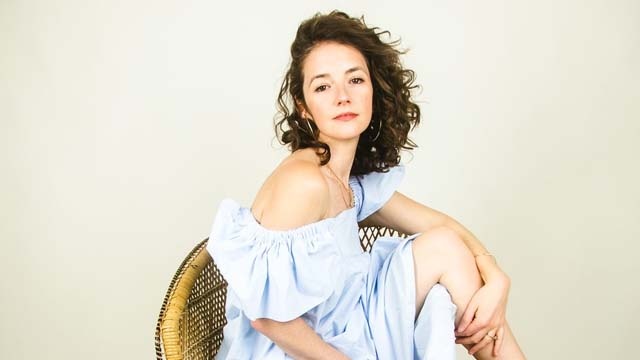 Michaela Anne's Forthcoming Album Supported the Singer as She Reckoned ...