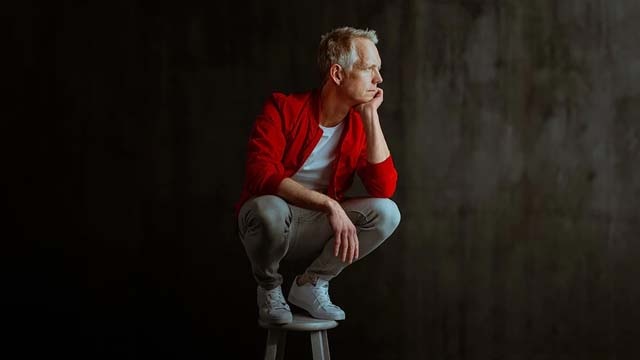 Chad Lawson Continues to Modernize Piano Music on New EP irreplaceable