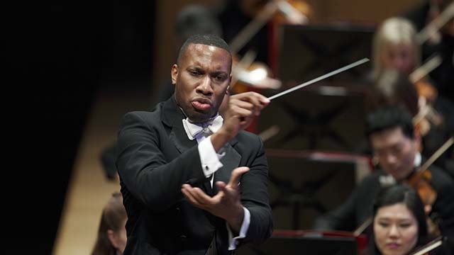 Recent Classical Highlights