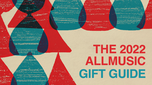 The 2022 AllMusic Gift Guide