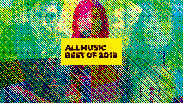 AllMusic's Favorite Singer/Songwriter Albums of 2013