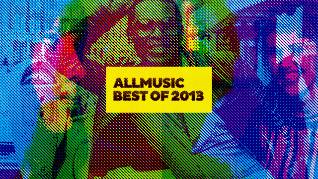 AllMusic's Favorite Compilations of 2013