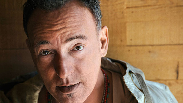 Stream Bruce Springsteen's New Album and Read Our Review