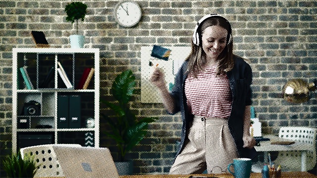 Streaming Music and Sound Sample Clips on AllMusic