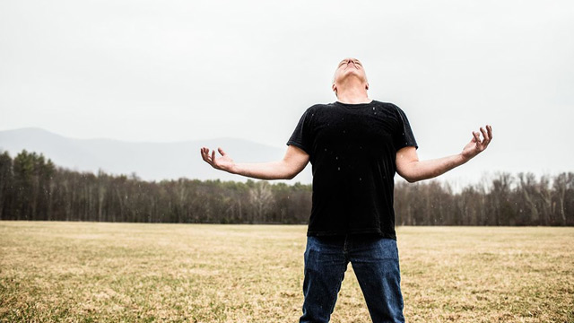 Aaron Freeman (aka Gene Ween) on Going Solo, Sobriety, and His New Album