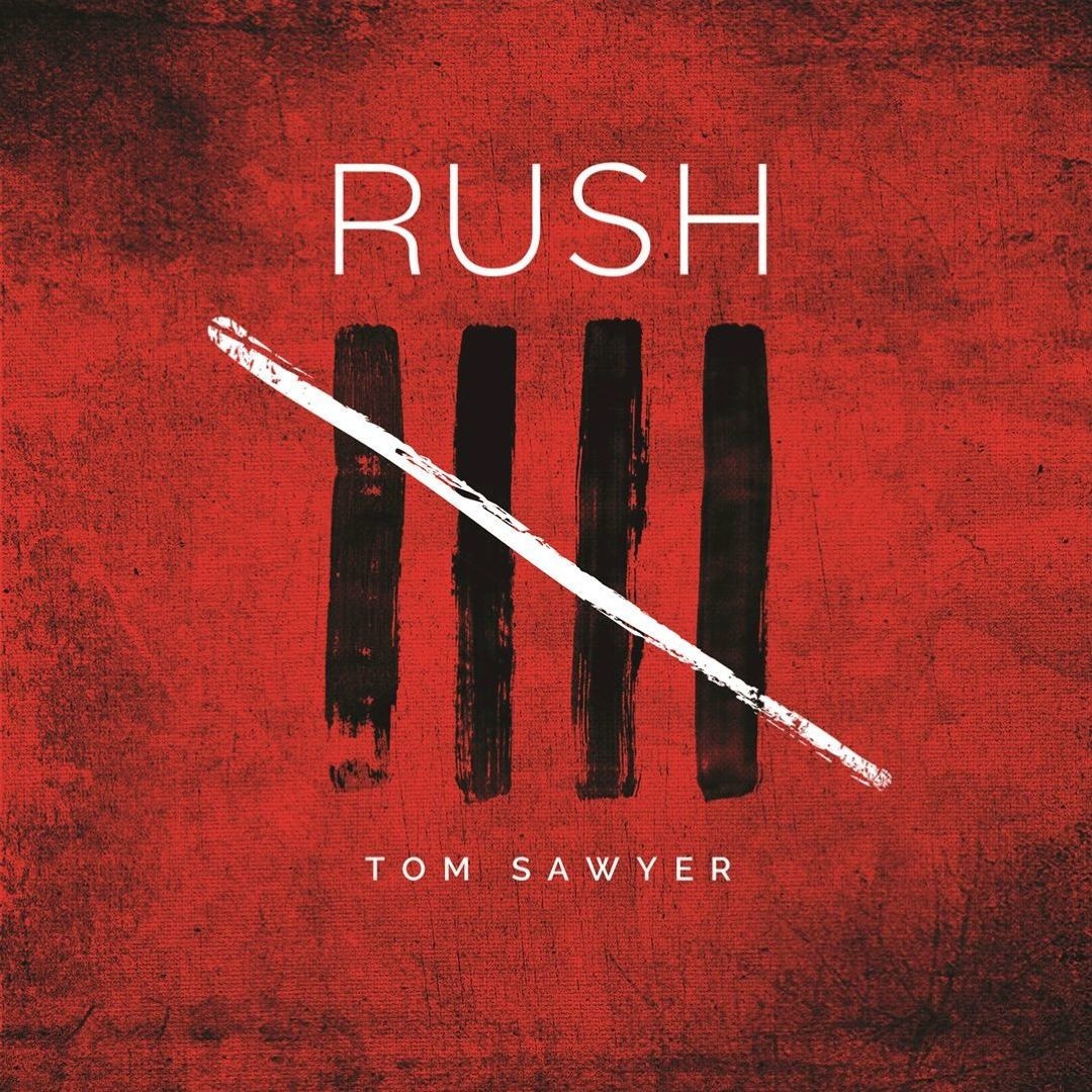 The Story Behind Rush's Greatest Song "Tom Sawyer"