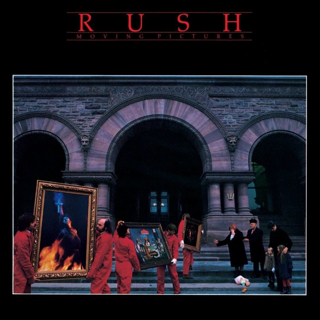 The Rush Albums Every New Fan Should Hear First