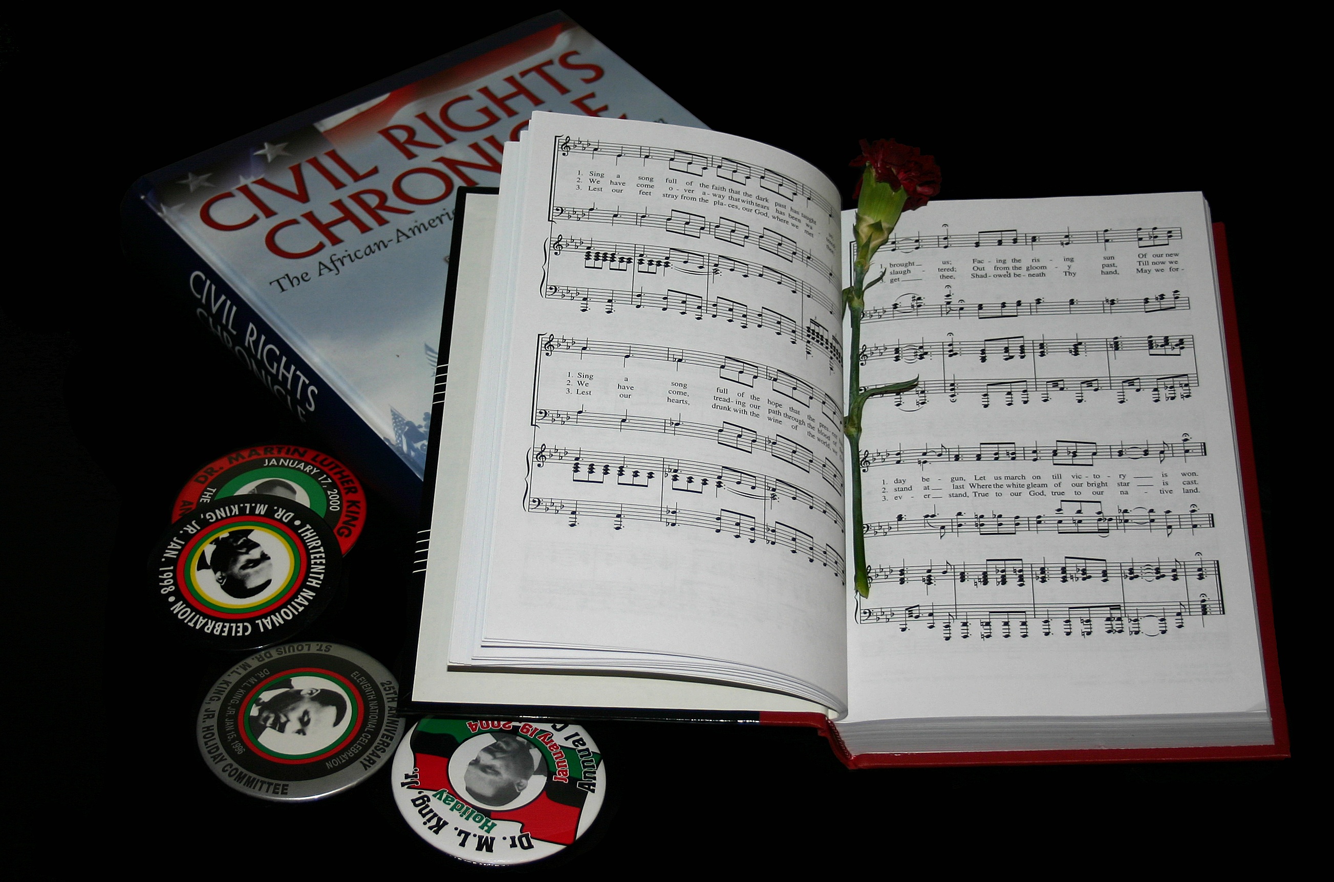 "Lift Every Voice and Sing" — The Story Behind Music's Most Important ...