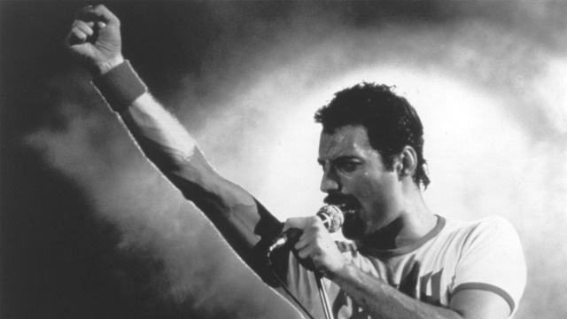 The Freddie Mercury Quote That Had Nothing to Do With Music