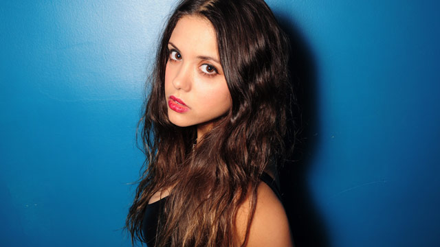 Album Premiere: Alexa Melo's Diverse Debut LP