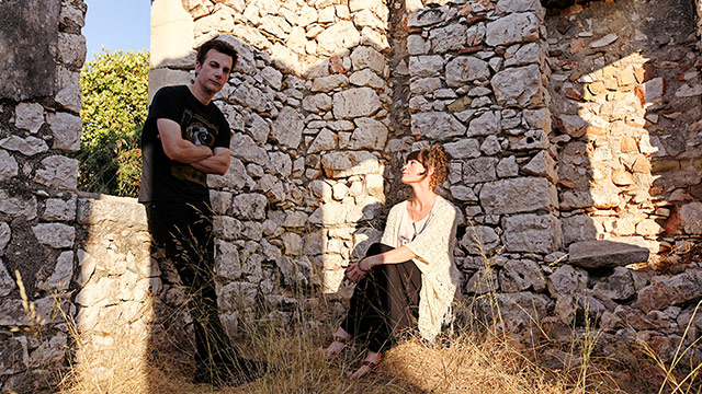Album Premiere: Pete RG, 'Reaching For the Moon'