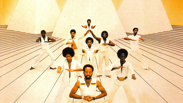 R&B 40: 1976