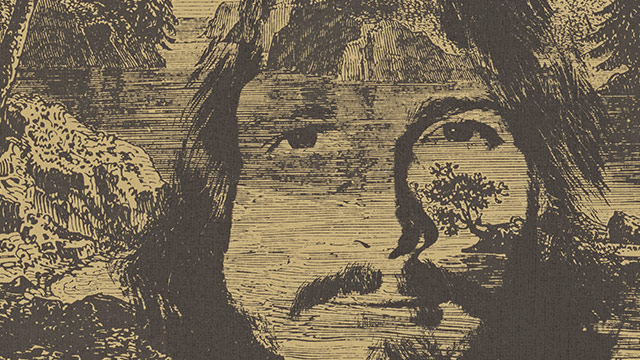 Album Premiere: Benny Hester's Lost 1972 Debut, Featuring Elvis' TCB ...
