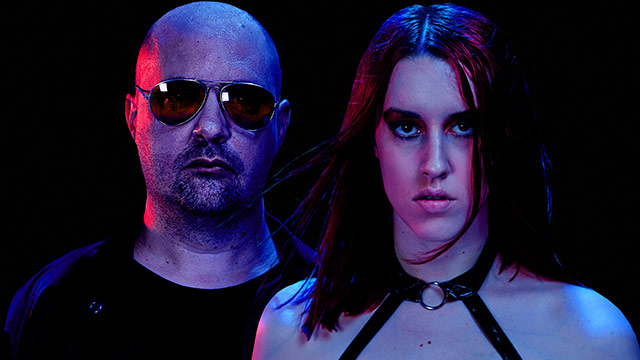 Song Premiere: Night Club, "Bad Girl"