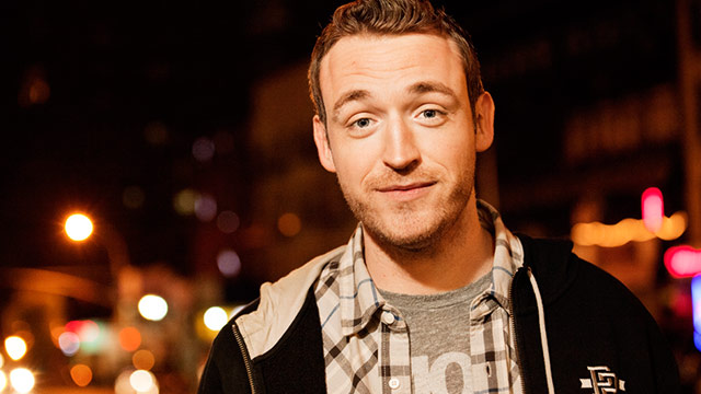 Comedian Dan Soder's Favorite Queens of the Stone Age Deep Cuts