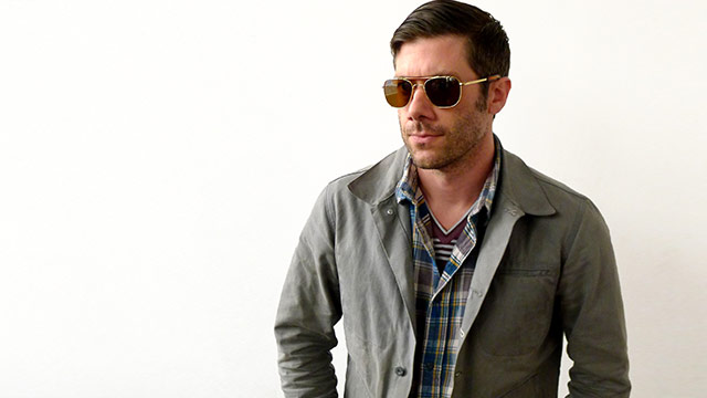 Wes Borland on His New Solo Album, Overcoming FoMO, and His Future