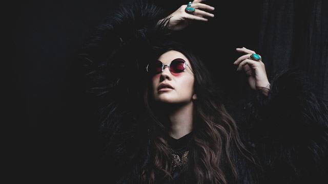 Album Premiere: Whissell, 'Old Souls, Young Bodies'