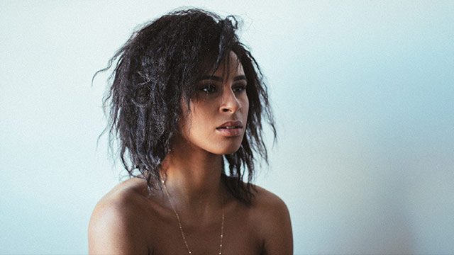 Album Premiere: Jessica Manning, 'What If I Run'