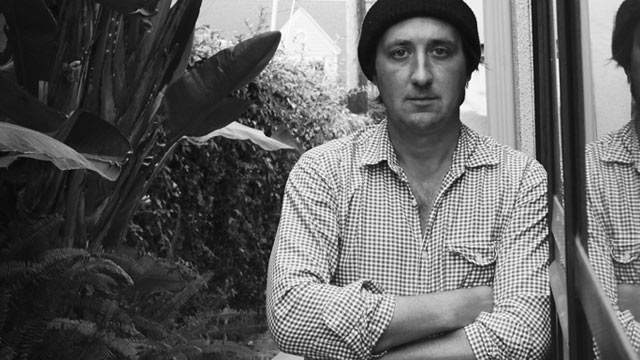Song Premiere: Peter Matthew Bauer, "Wild Light"