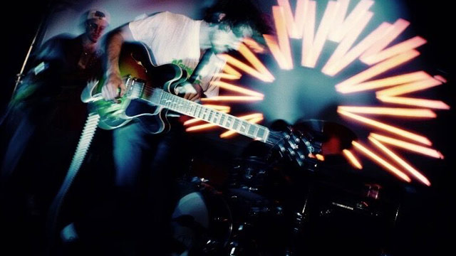 Song Premiere: Native Sun, "I Don't Mind"