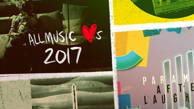 Allmusic Loves | The AllMusic Blog