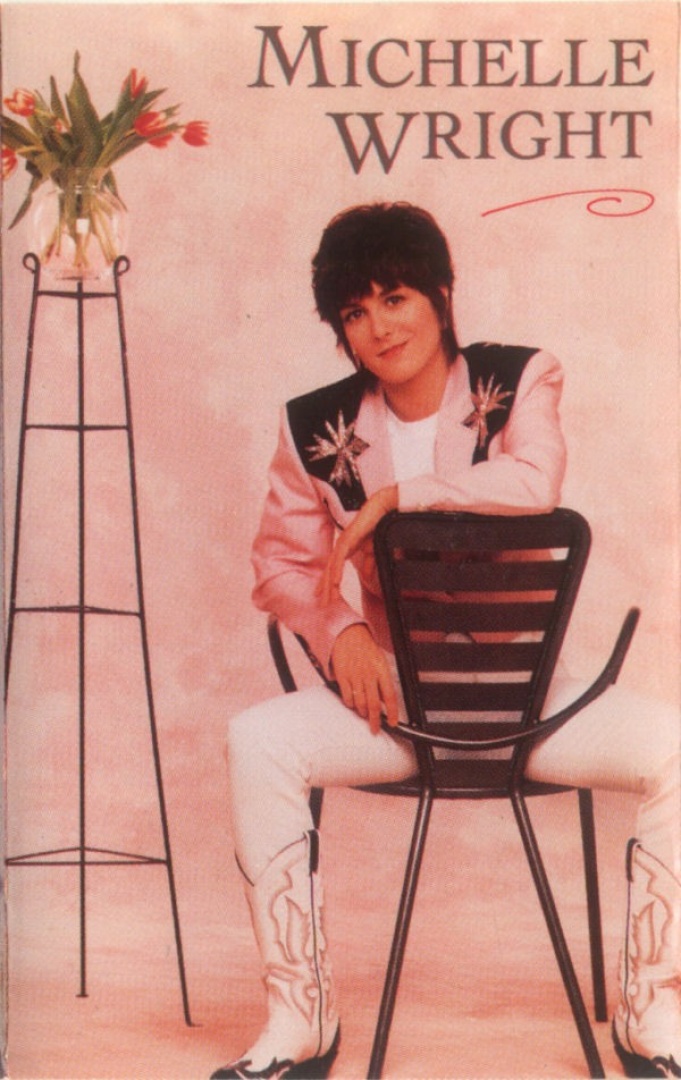 Michelle Wright - Michelle Wright Album Reviews, Songs & More | AllMusic