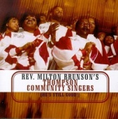 Greatest Hits - Rev. Milton Brunson & the Thom... | AllMusic