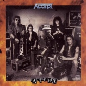 Stalingrad - Accept | Album | AllMusic