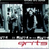 The Art of Translation - Grits | Album | AllMusic