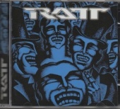 Out of the Cellar - Ratt | Album | AllMusic