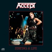 Stalingrad - Accept | Album | AllMusic
