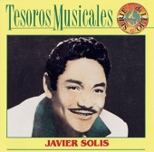 Javier Solis - Javier Solís | Album | AllMusic