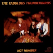 What's the Word - The Fabulous Thunderbirds | ... | AllMusic