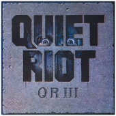 Condition Critical - Quiet Riot | Album | AllMusic
