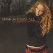 Amanda Marshall - Amanda Marshall | Album | AllMusic