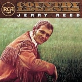 Jerry Reed Songs, Albums, Reviews, Bio & More ... | AllMusic
