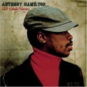 Back to Love - Anthony Hamilton | Album | AllMusic
