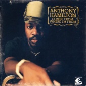Back to Love - Anthony Hamilton | Album | AllMusic