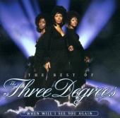 The Three Degrees Songs, Albums, Reviews, Bio ... | AllMusic