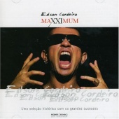 Terceiro Sinal - Edson Cordeiro | Album | AllMusic