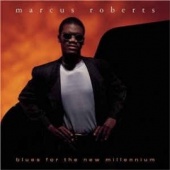 Deep In the Shed - Marcus Roberts | Album | AllMusic