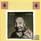 Alberta Hunter Songs, Albums, Reviews, Bio & M... | AllMusic
