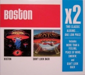 Boston Songs, Albums, Reviews, Bio & More | Al... | AllMusic