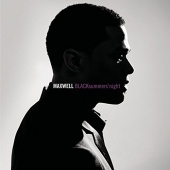 Embrya - Maxwell | Album | AllMusic