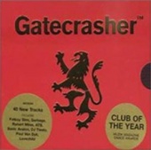 Red - Gatecrasher | Album | AllMusic