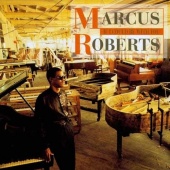 Deep In the Shed - Marcus Roberts | Album | AllMusic