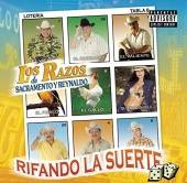 La Historia de los Razos: Los Exitos - Los Raz... | AllMusic